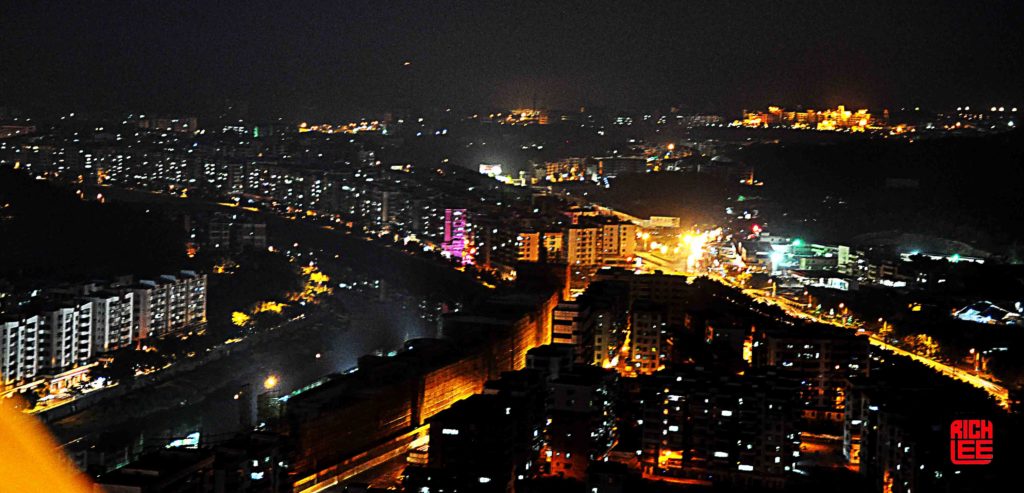 River Nightspot | The Taishan Project